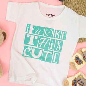 Ransom Notes Font: Cut Letters, Collage Style - Etsy