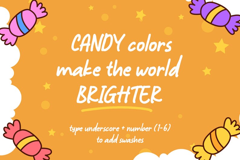 Space Explorers - Quirky Font, Cartoon Font, Playful Font, Handwriting ...