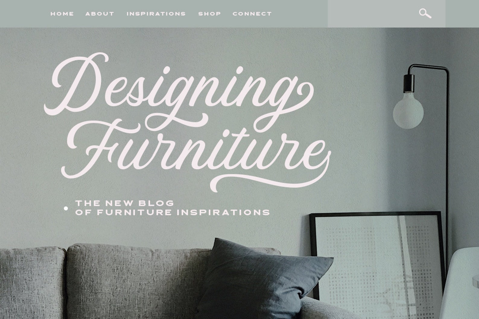 Linkgray Script - Swash Font, Swashes Font, Script Font, Sophisticated ...