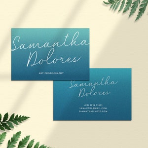 Marina Bullock - Signature Script, Girly Font, Cursive Font, Modern ...