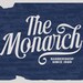 Beathend Display Script, Script, Display, Font, Retro, Vintage, Elegant ...