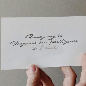 Miracle Sound Signature Script, Script Font, Signature Font, Luxury ...