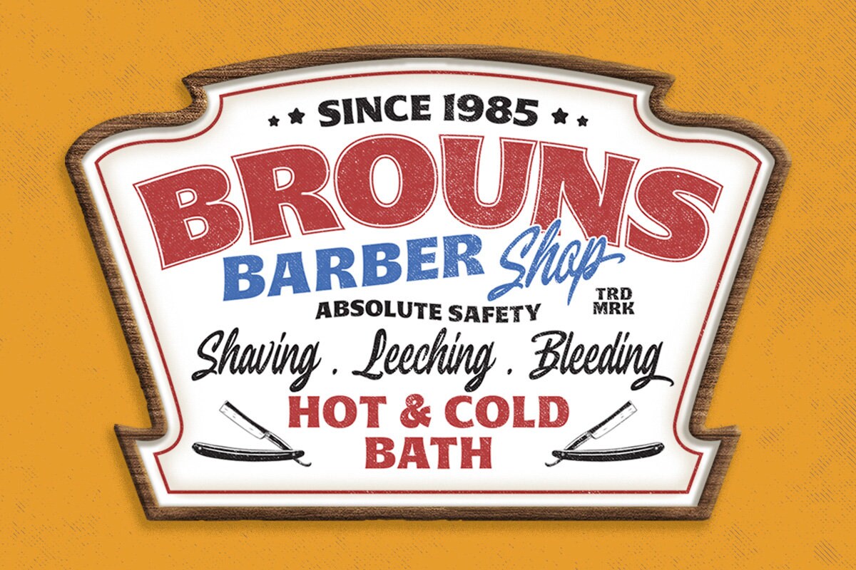 Golden Pepper Vintage Typeface.vintage Font, Bold Font, Logo Font ...