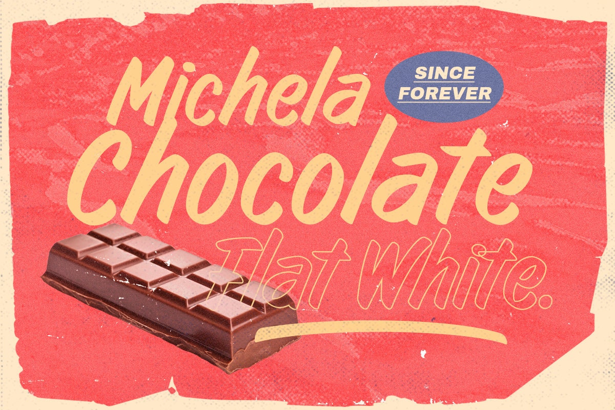 Holdstone, Quirky Font, Cartoon Font, Playful Font, Bold Script, Rough ...