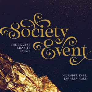 Sparky Dream - Curly Stylish Serif, Elegant, Stylish, Serif, Curly ...