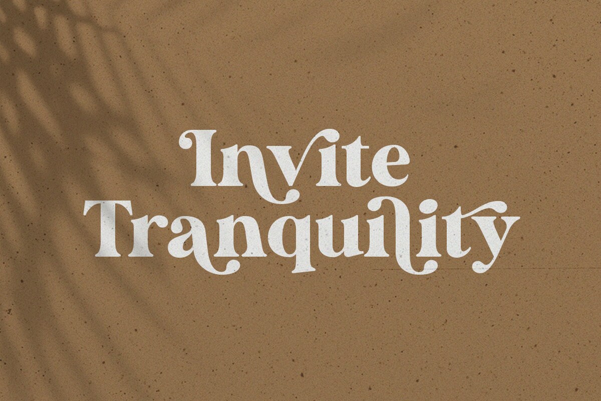 Duke Charming A Unique Bold Serif Serif Font Stylish Font - Etsy