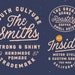 Broadley Vintage Font Duo Retro Font Vintage Font Vintage - Etsy Canada