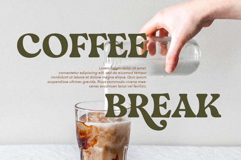 Radnick Retro Swash Font: Stylish Vintage Serif - Etsy