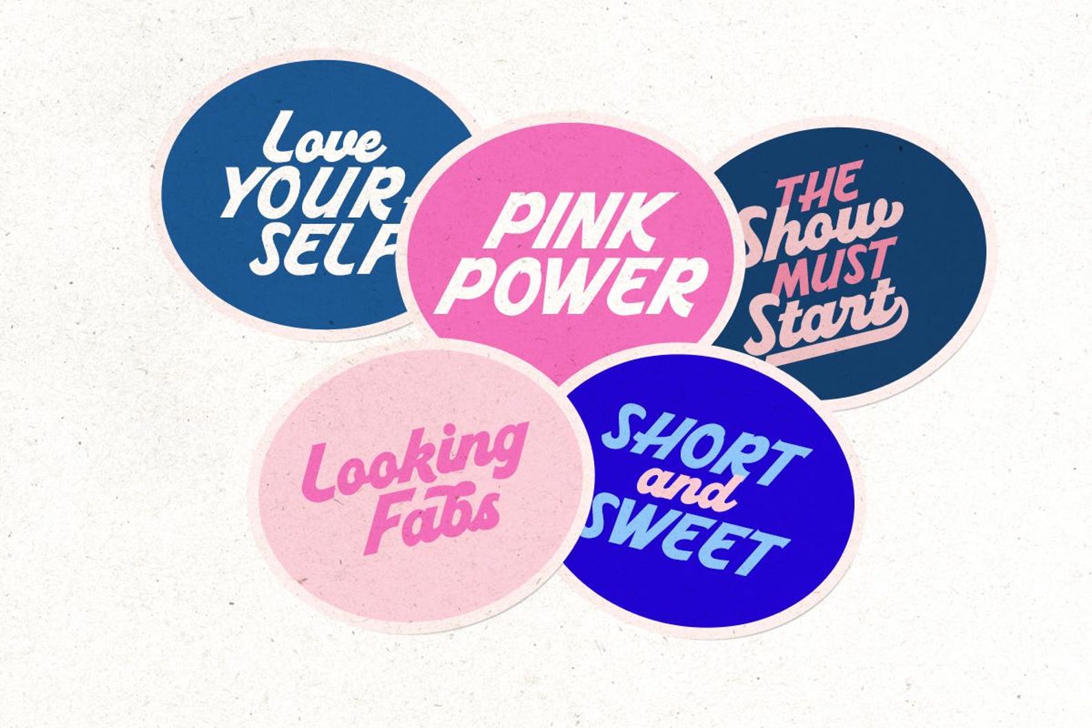 Mokita Retro Bold Script Font: 60s Funkadelic Design - Etsy