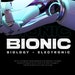 Cyberion Futuristic Tech Font: Modern Esport Font - Etsy