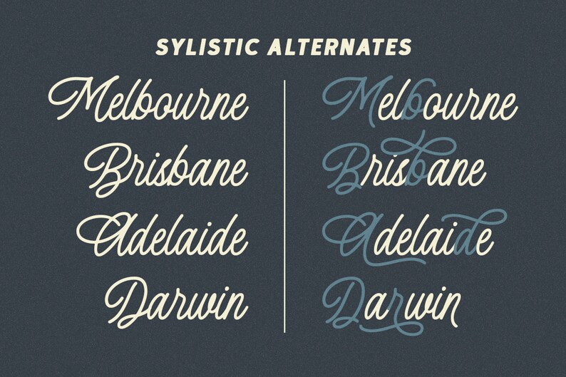 Mathams Walter Script, Monoline, Rough, Modern, Elegant, Script, Sophisticated, Charming ...