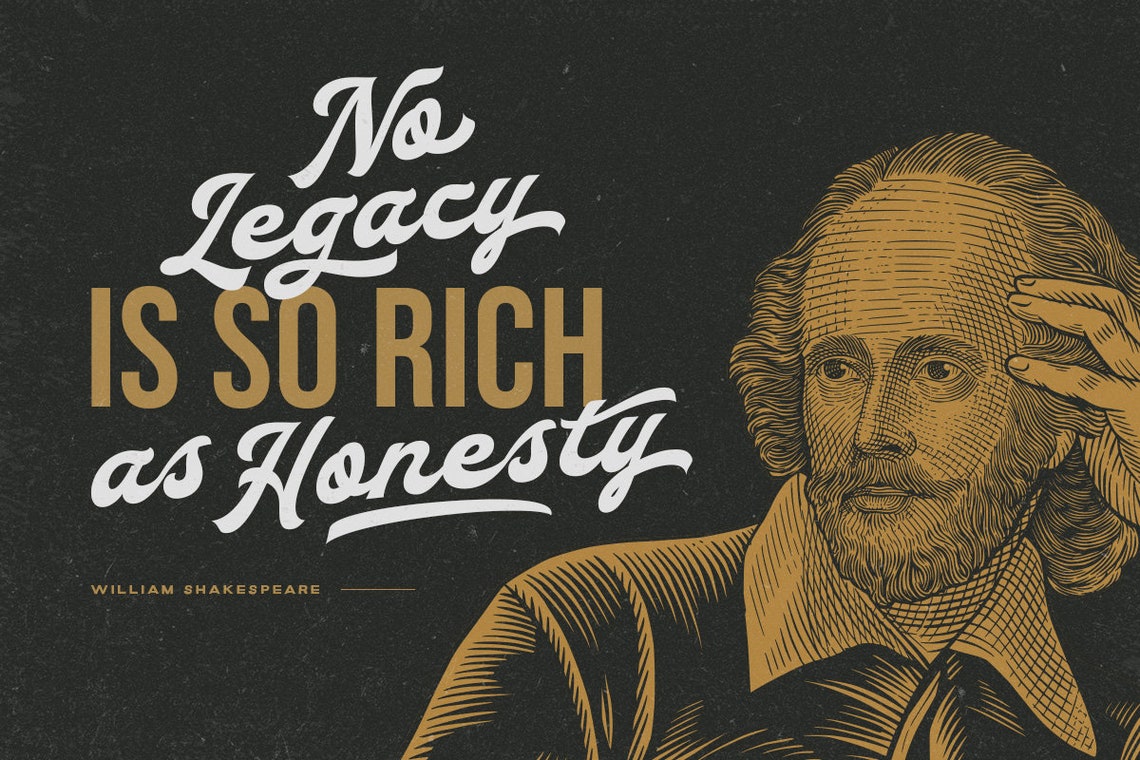 Mildsten Classic Script, Script Font, Display Font, Bold Script ...