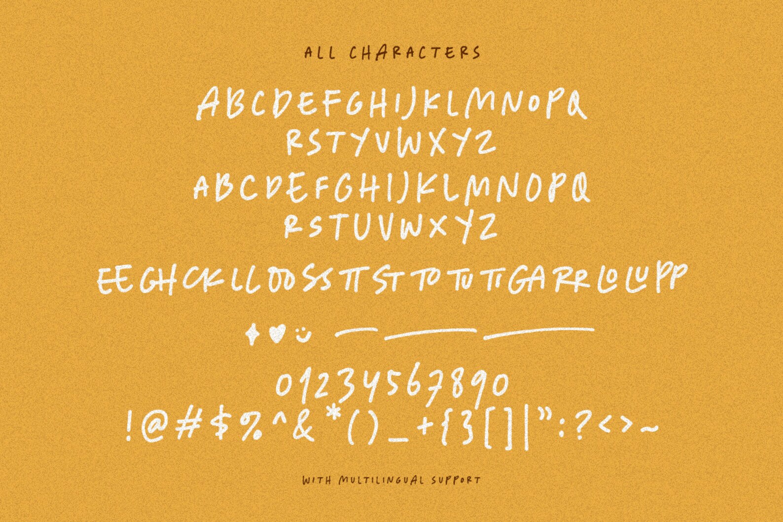 The Bright Topic 3 Styles,casual, Tagline, Slogan, Handwriting ...