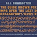 Broadley Vintage Font Duo: Retro Serif & Script - Etsy