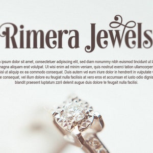 Whimster Glimpse - Swash Font, Cursive Font, Luxury Font, Swirly Font ...