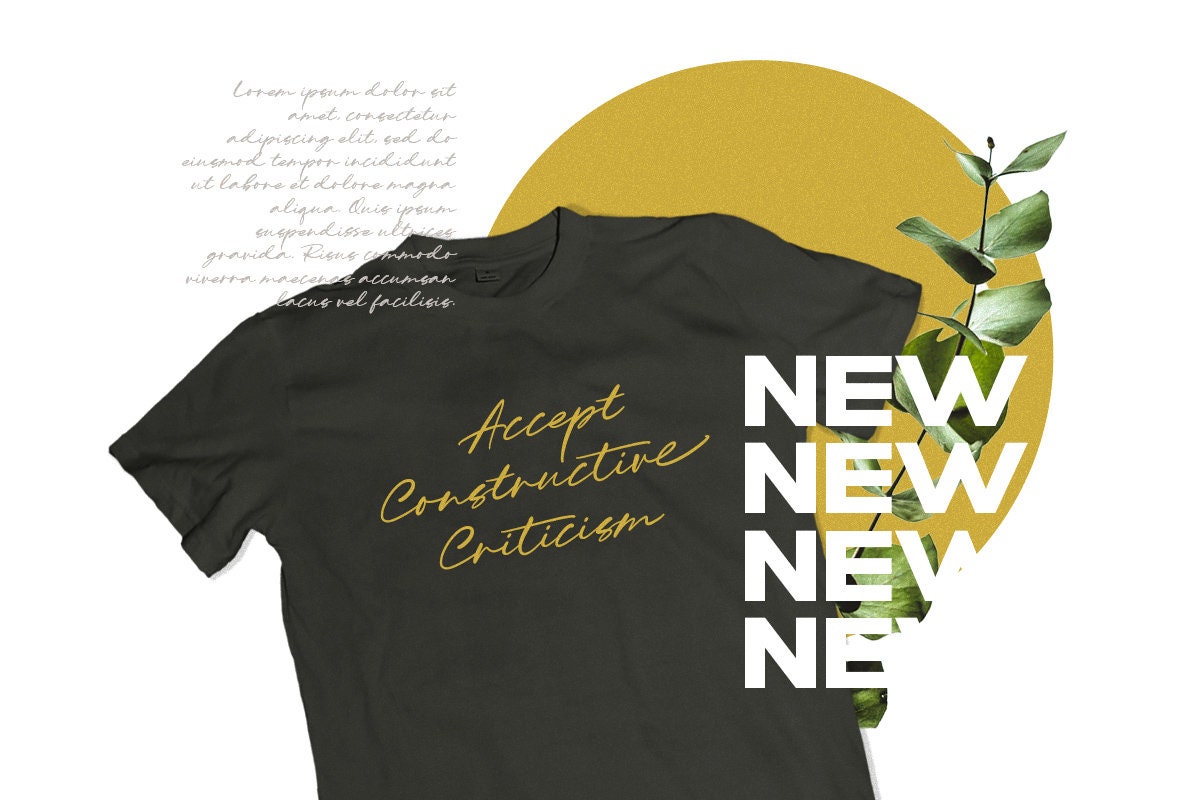 Grand Wilson Font Duo, Bold Sans, Font Duo, Display Font, Font Bundle ...