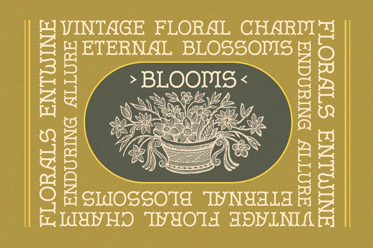 Mosaic Dessert - Display Typeface,display, Quirky Font, Cartoon Font ...