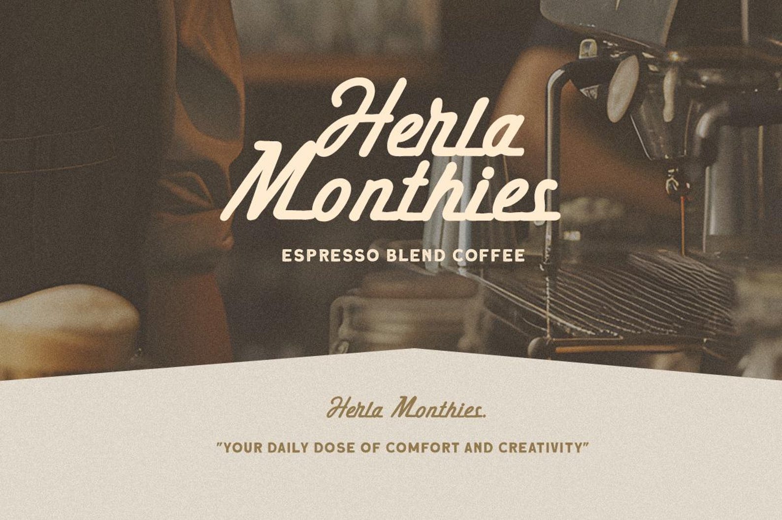 Hustle Trip Monoscript Font: Vintage Bold Script - Etsy