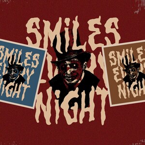 Horror Fables Typeface,horror, Creepy, Spooky, Typeface, Scary, Macabre ...