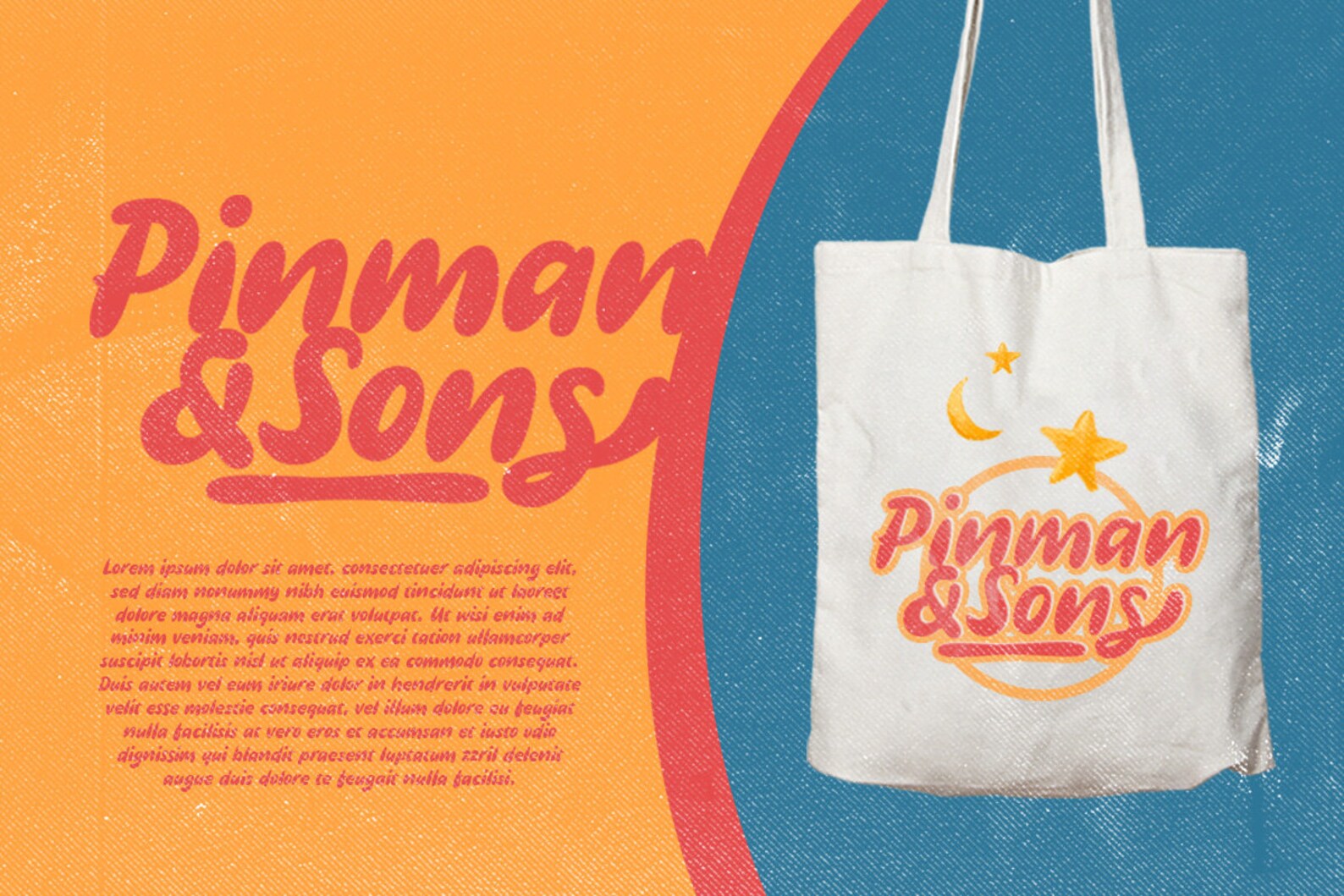 Rumble Born - Retro Script, Baseball Script, Bold Script, Groovy Font ...