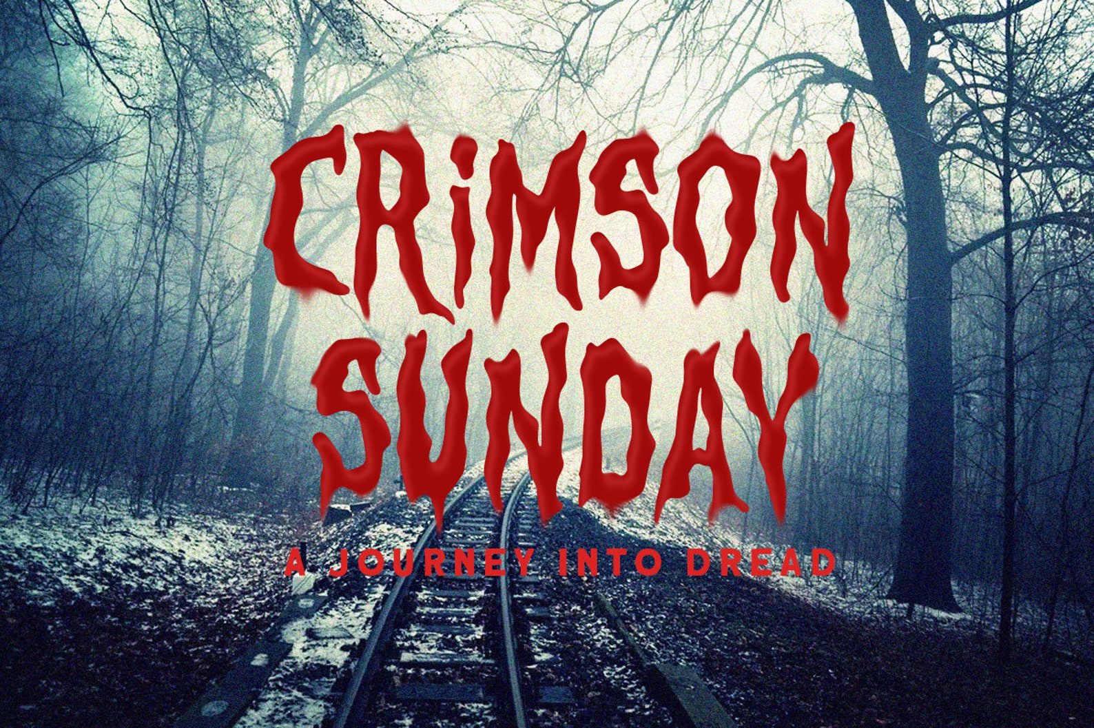 Horror Fables Typeface,horror, Creepy, Spooky, Typeface, Scary, Macabre ...