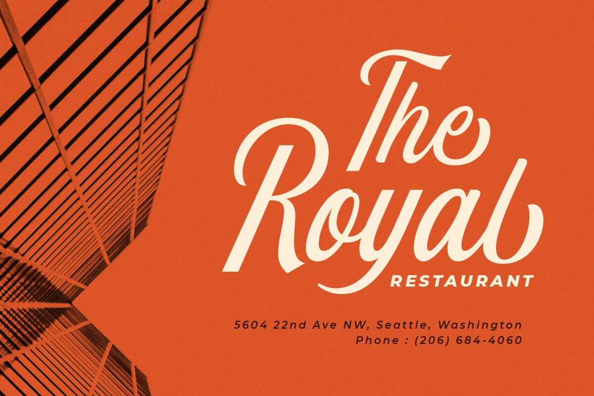 Miglioreversatile Font Elegant Font Luxury Font - Etsy