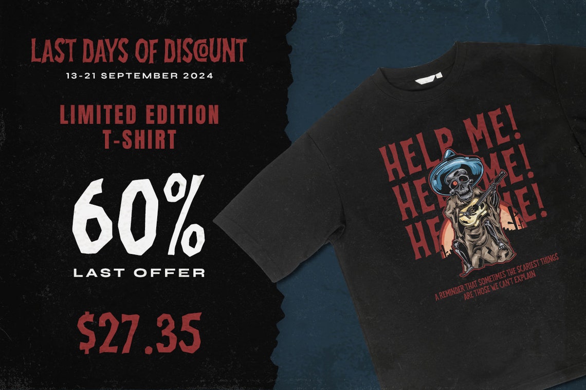 Deadlamp, Horror, Creepy, Spooky, Typeface, Scary, Macabre, Dread ...