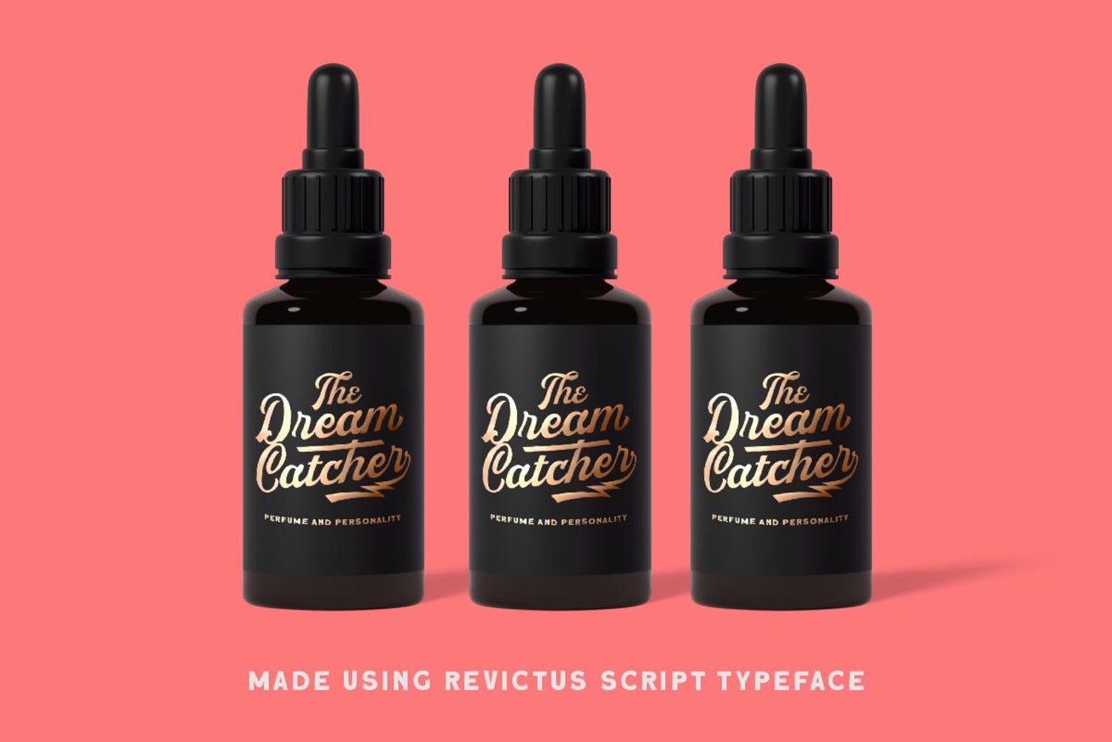 Revictus Script, Vintage Font, Gritty Font, Rustic Font, Retro Font, Lettering, Handwritten ...