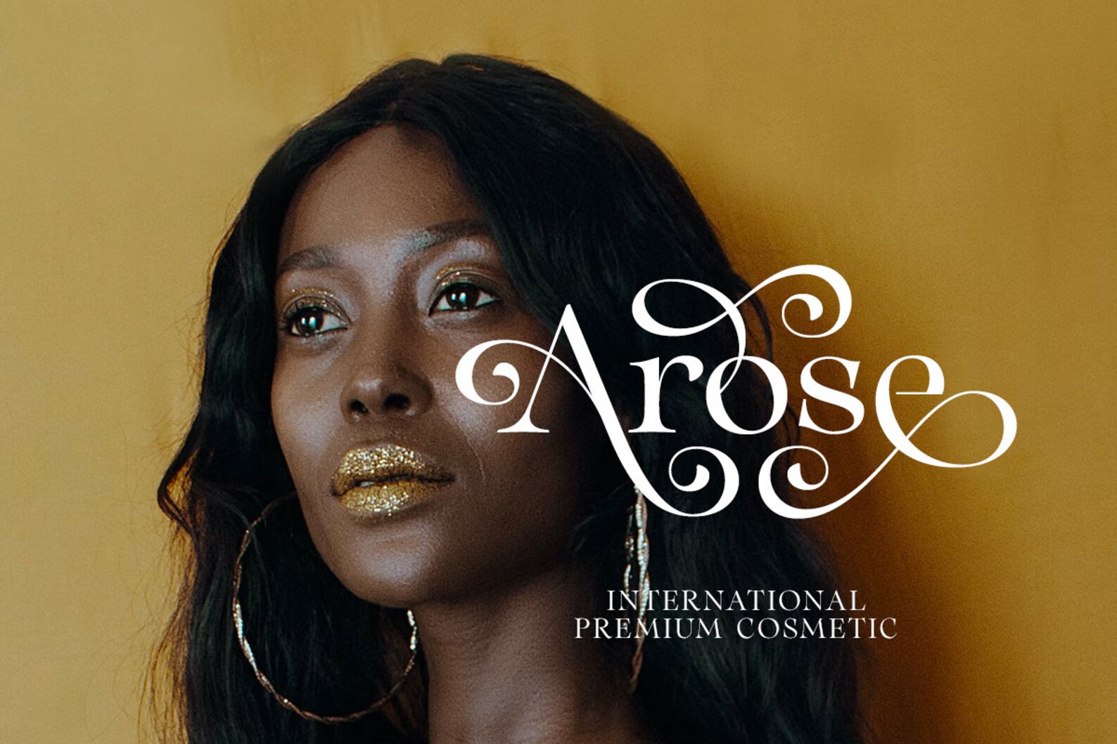 Sparky Dream - Curly Stylish Serif, Elegant, Stylish, Serif, Curly ...