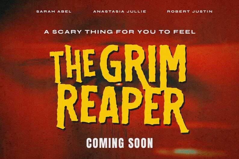 Night Shade, Horror, Creepy, Spooky, Typeface, Scary, Macabre, Dread ...