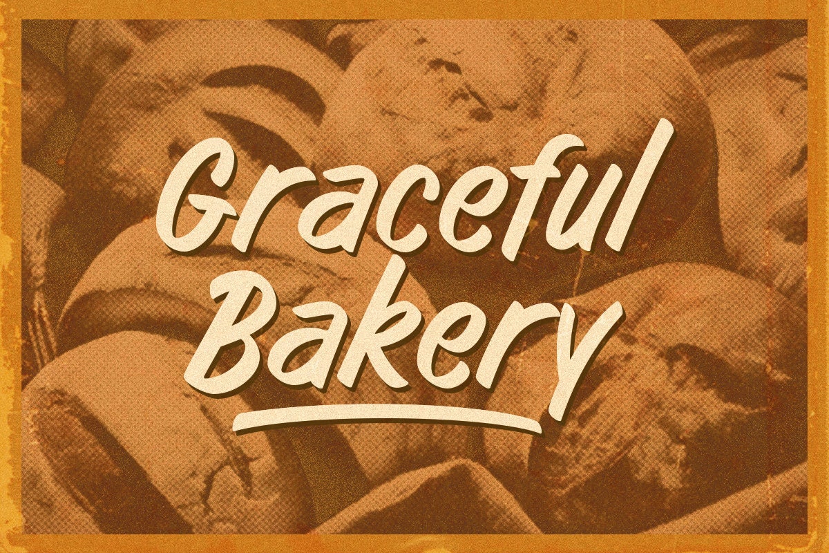 Holdstone, Quirky Font, Cartoon Font, Playful Font, Bold Script, Rough ...