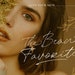 Malorta Story Script, Hand-drawn, Brush Texture, Feminine, Chic, Elegant, Graceful Calligraphy ...