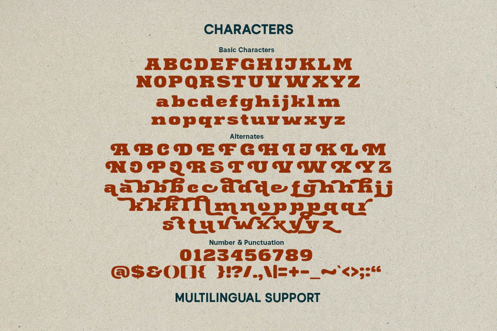 Sernest Display, Vintage Font, Retro Font, Vintage Sans Serif, 60s Font ...