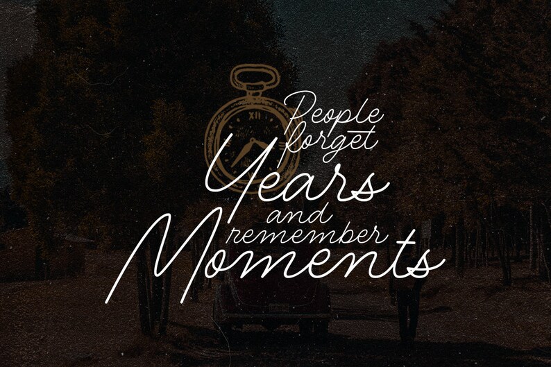 The Randi - Handwritten Script, Signature Script, Signature Font ...