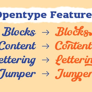 The Bilany - Display Font Duo,vintage Fonts, Font Duo, Classic, Slab ...