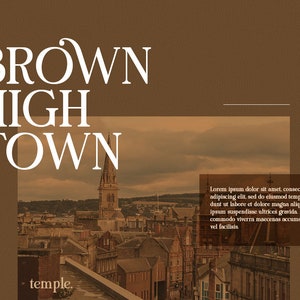 Bright Gesture - Swash Font, Ligature Font, Modern Serif Font, Modern ...