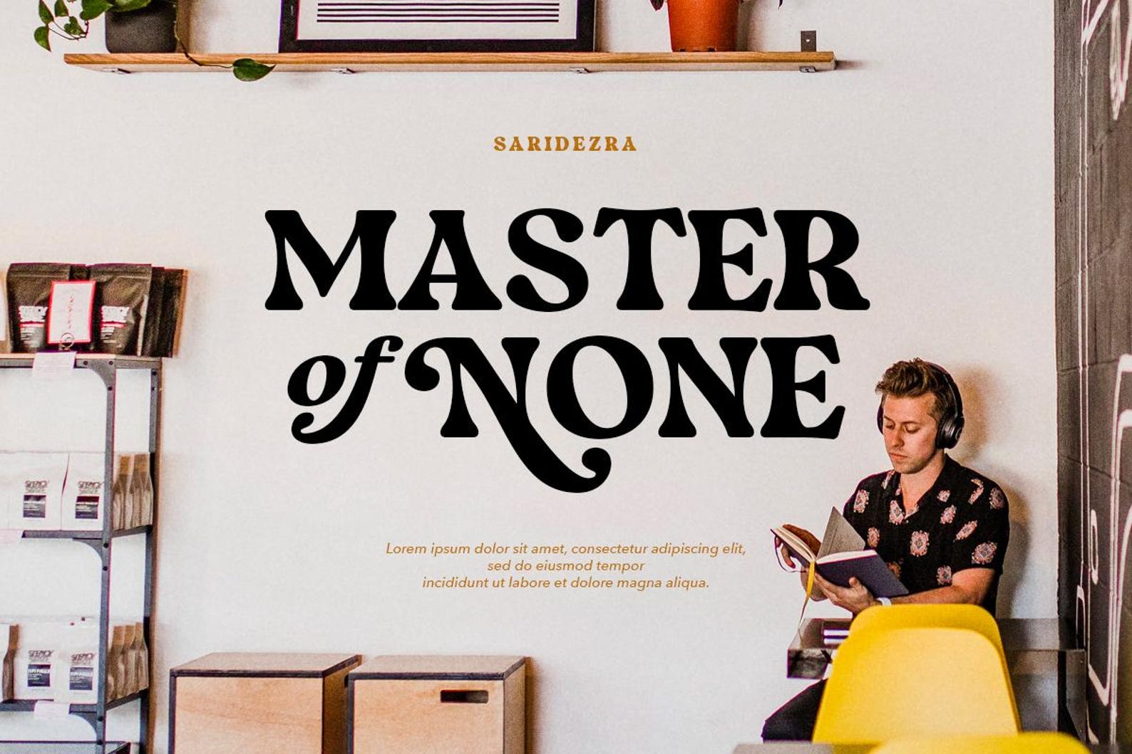 Radnick Retro Swash Font: Stylish Vintage Serif - Etsy