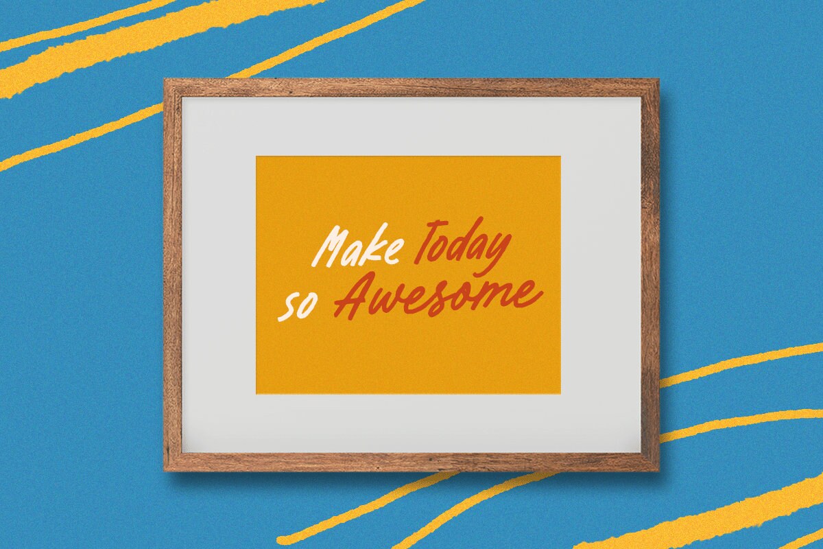 Milterna Font Bundle Font Trio Slogan Font Tagline Font - Etsy