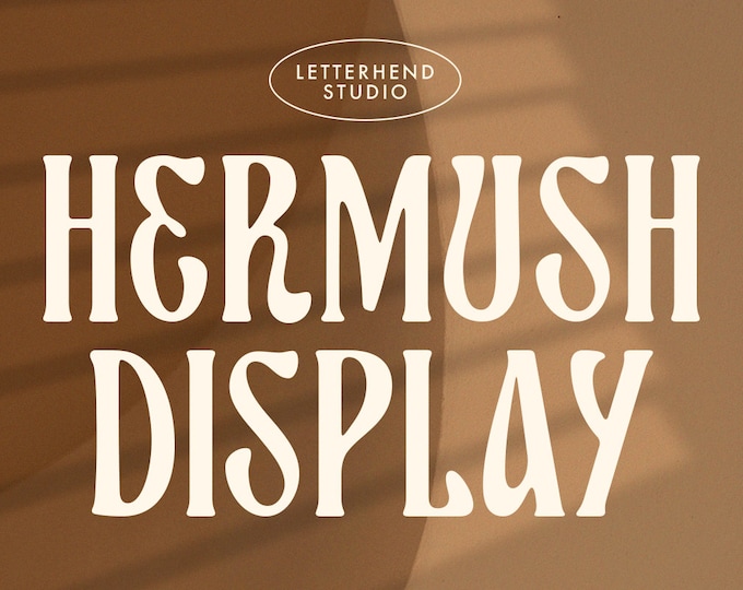 The Kingdrops Font Duo & Logos Adventure Font Outdoor - Etsy