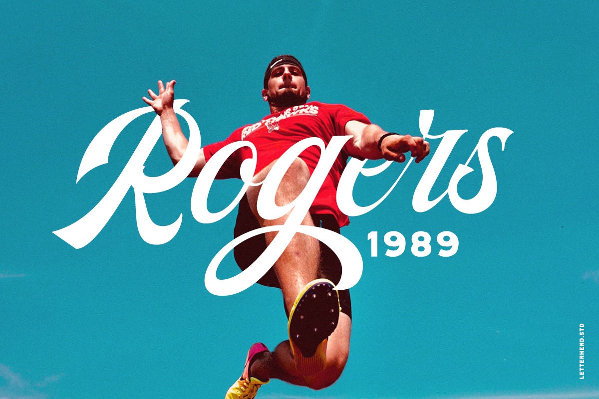 The Kingdrops Font Duo & Logos Adventure Font Outdoor - Etsy