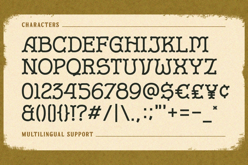 Mosaic Dessert Display Typeface,display, Quirky Font, Cartoon Font ...