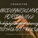 Chorneil Script, Feminine Font, Script Font, Casual Font, Organic Script, Signature Font ...