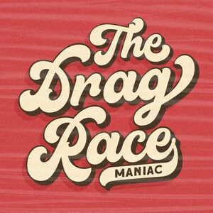 Ramdone - Retro Script, Retro Font, Bold Script, 60s Font, 70s Font ...