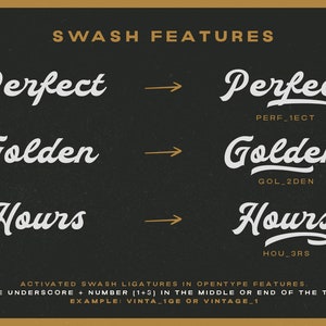 Mildsten Bold Script Font: Classic Signature Display Font - Etsy