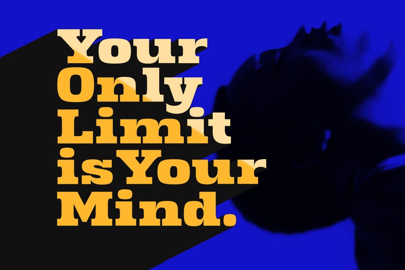 Ridge Cliff - Slab Serif Font, Slab Font, Slab Serif, Bold Font, Loud ...