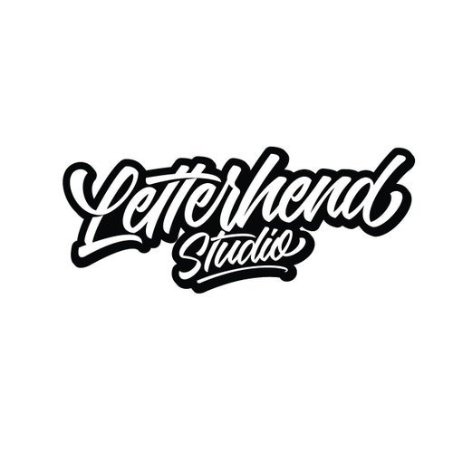 Letterhend - Etsy Australia