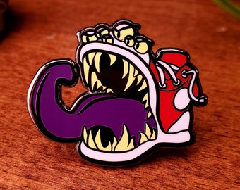 Monster High Pin | Etsy