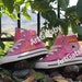 Pig Converse Shoes for Baby Girl - Etsy