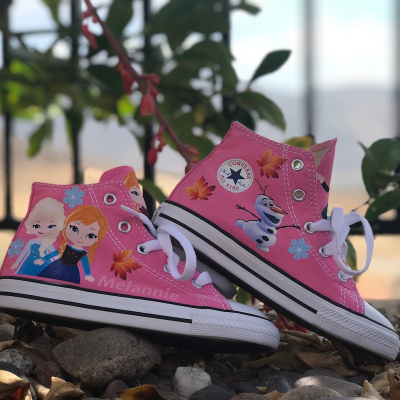 Anna Shoes - Etsy