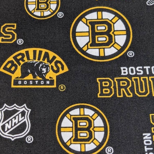Boston Bruins - Etsy Canada